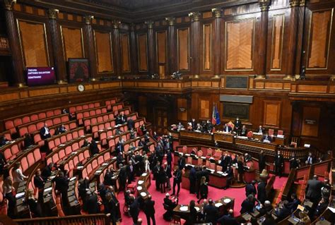 Manovra 2024 In Senato Le Misure Nella Scheda Di Tiscali Tiscali