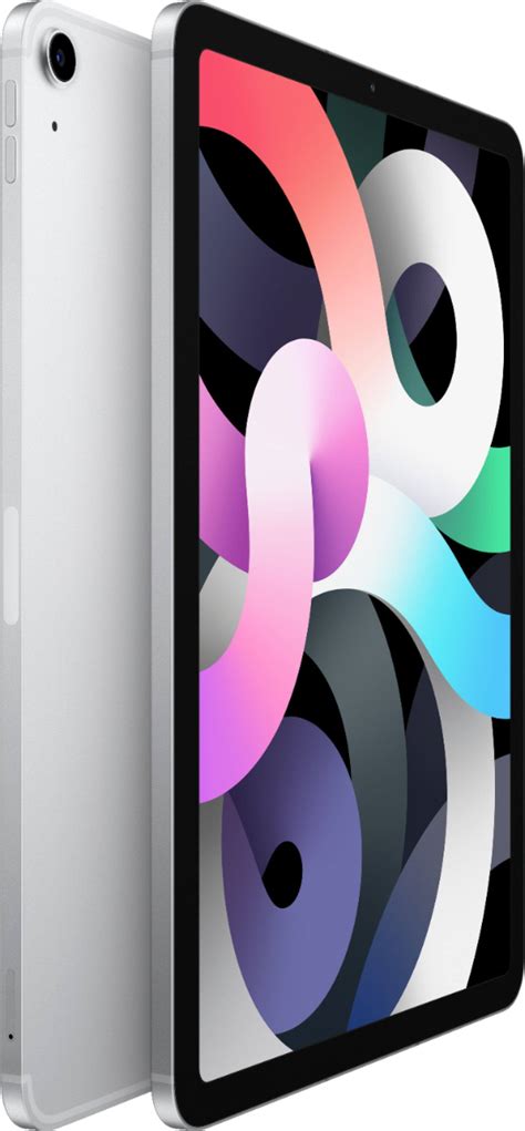 Questions And Answers Apple 10 9 Inch IPad Air 4th Generation With