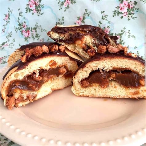 Dulce Esponjoso Como Hacer Pan Dulce En Casa