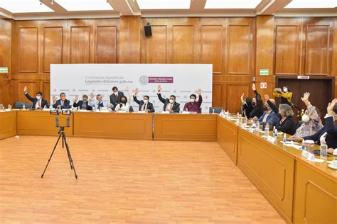 Congreso Mexiquense Aprueba Tablas Que Determinan Impuesto Predial Para