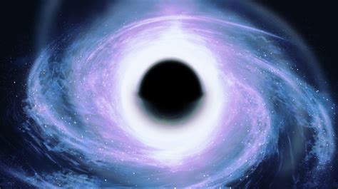 Agujeros negros 5 datos sobre estos enigmáticos objetos del cosmos