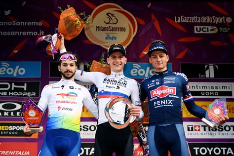 Milan San Remo Becomes Abbiategrasso To San Remo For 2023 Cyclingnews