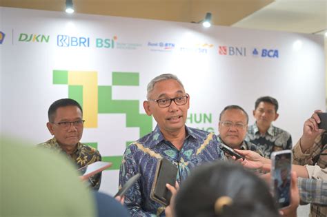 Acara Puncak Tahun Lelang Indonesia Semangat Kebangsaan Melandasi