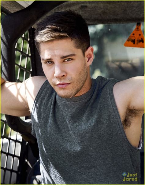 Dean Geyer Photo Shoot JJJ Exclusive Photo 550012 Photo Gallery