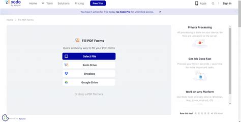 Best Way To Fill Out Pdf Forms Online Free Top Picks Updf