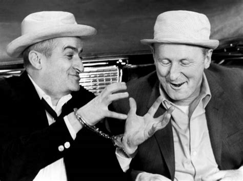 Photo de Louis de Funès Tableau de Louis de Funès Editions Limitées