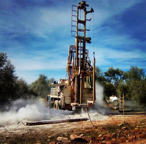 Perforaciones Y Sondeos Levante Empresa Para Hace Alicante Alicante
