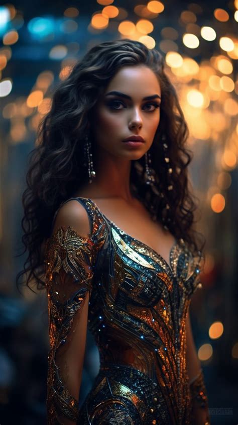 Beautiful Dark Art Beautiful People Foto Fantasy Fantasy Dress
