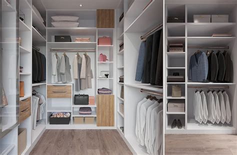 Trendy Walk In Closet Ideas For