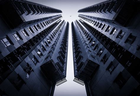How To Be An Architectural Photographer The Architect