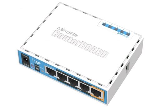 Apa Itu Mikrotik Ulasan Lengkap Pengertian Dan Kelebihan