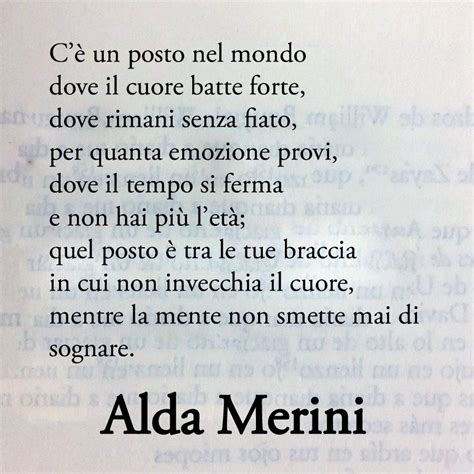 Tra Le Tue Braccia Poesia