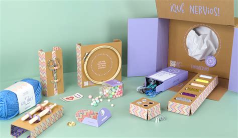 Diseña la estrategia unboxing de las cajas para eCommerce al mensaje