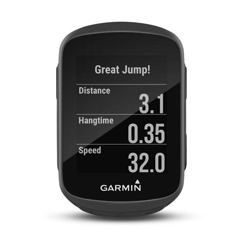 Garmin Edge 130 Plus MTB Bundle GPS Fahrradcomputer Mit 1 8 Zoll