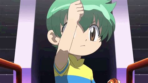 Kenta Yumiya Beyblade Games Telegraph