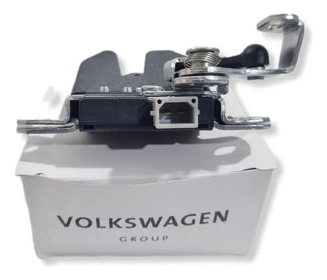 Chapa Cerradura Cajuela Jetta A4 Clasico Volkswagen Envío gratis