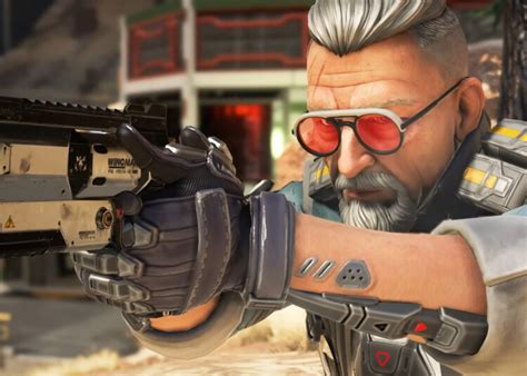 Apex Legends Season 17 EA Announces New Ranked Changes