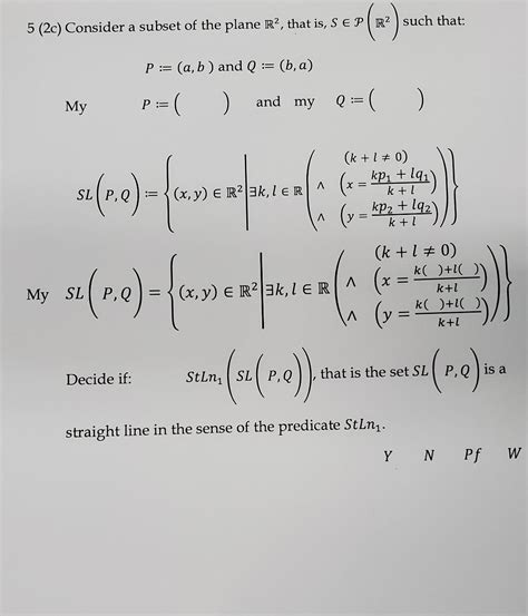 5 2c consider a subset of the plane r2 that is se