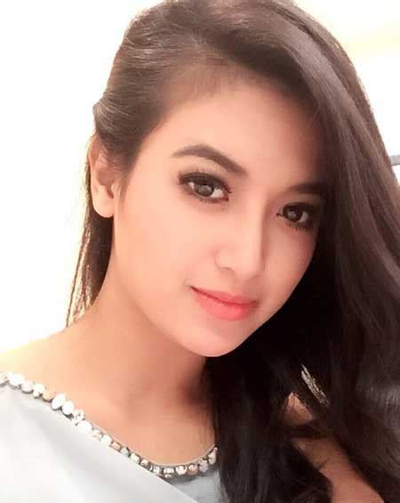 Artis Cantik Dan Seksi Indonesia Terbaru Blog Unik