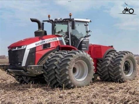 Foto Massey Ferguson Onbekend Overig 1514520
