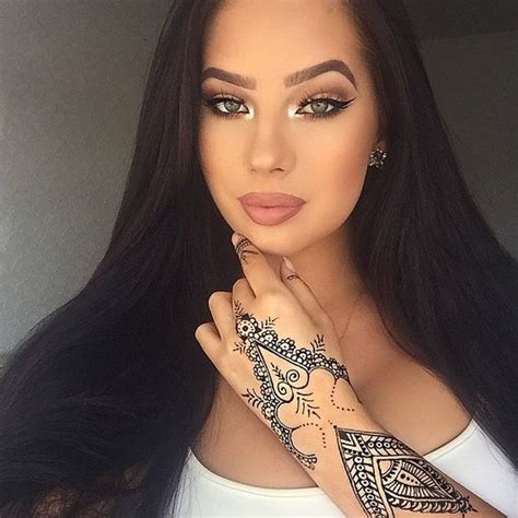 Klaudiabadura Klaudia Badura On Instagram Beauty Tattoos Beautiful Face Images Top Beauty