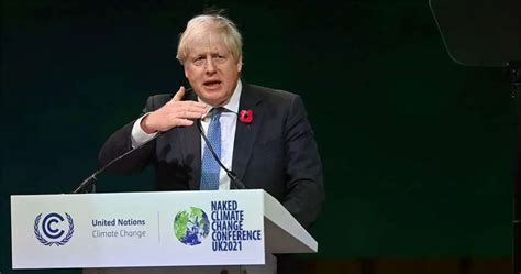 Cop Rebrands Climate Change As Naked Climate Change To Promote