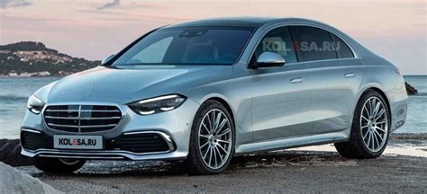 Así será el Mercedes Clase E 2024 impresionante por fuera y por dentro
