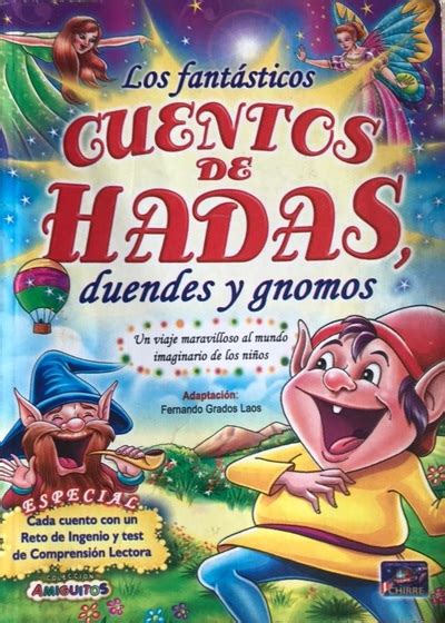 Ecolectura Hadas duendes y otros seres mágicos celtas