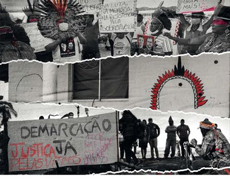 Conselho Indigenista Missionário lança relatório de violência contra
