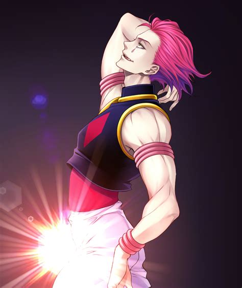 Hisoka Morow Hunter Hunter Image By Chimachi 2397681 Zerochan