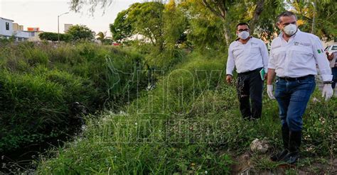 Hoy Tamaulipas Gobierno De Adrian Oseguera Redobla Esfuerzos En