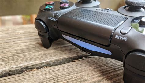Cómo conectar el mando de PlayStation 4 a Android y configurar el móvil