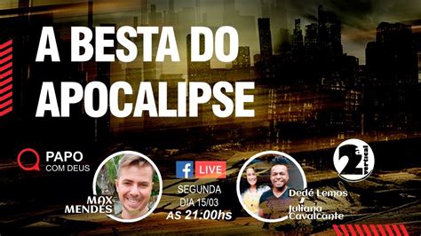 A Besta Do Apocalipse YouTube