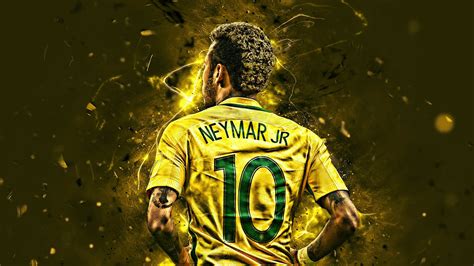 100 Sfondi Neymar 4k Wallpapers