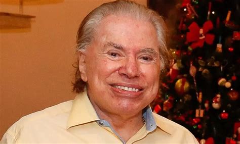 Silvio Santos morreu morte trágica do apresentador é anunciada por