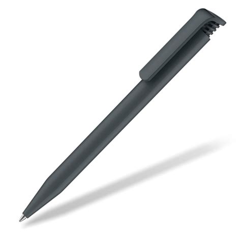 Kugelschreiber Super Hit polished Kronauer Schreibgeräte