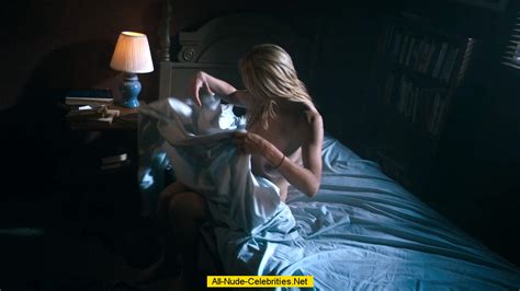 Jennifer Blanc In Sexual Scenes From The Victim