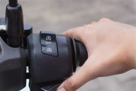 Tips Memanaskan Motor Yang Tepat Dan Efektif Ternyata Gak Boleh Digas