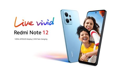 Redmi Note 12 Price In Nepal December 2024 Updated