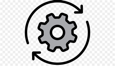 Automation Icon Png