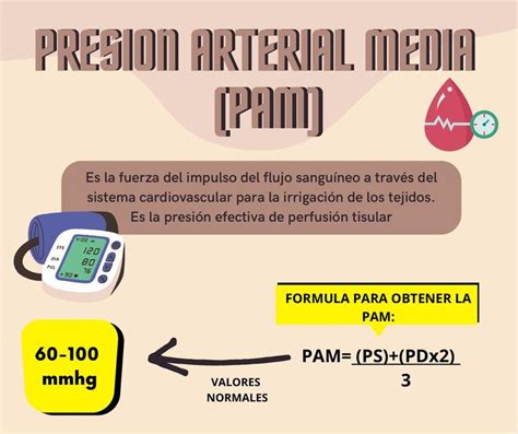 TENSIÓN ARTERIAL MEDIA ALEXIS ALBERTO GOMEZ KU uDocz