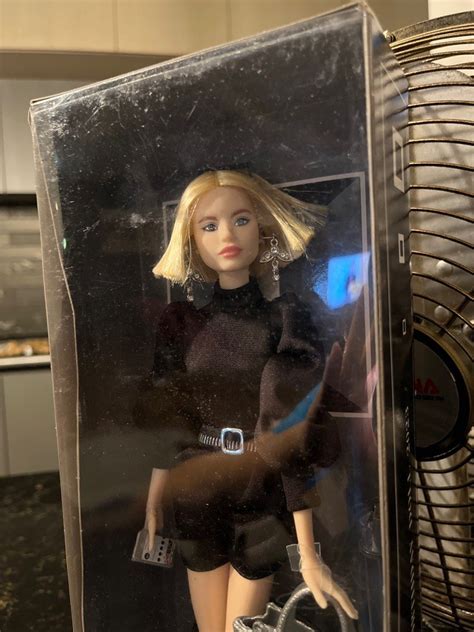 Barbie PTMI 2023 Birthday Doll Hobbies Toys Toys Games On Carousell