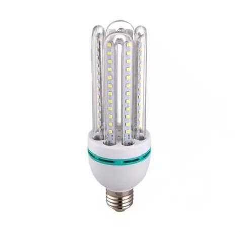 Kit 27 Lâmpada 32w Milho Espiga 4u Branco frio E27 Bivolt Frete grátis