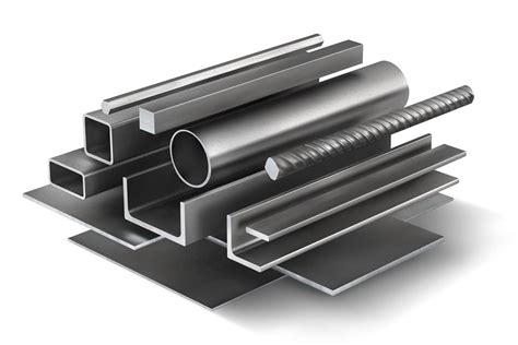 Perfiles De Acero La Gu A Definitiva Machinemfg