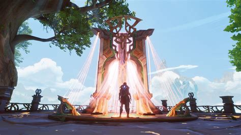 Eternal Strands Trailer enthüllt Release Termin im Januar 2025