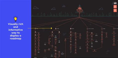 Product Roadmap Examples Types Elements Process Amoeboids