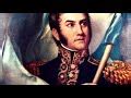 Letra Himno Al Libertador General San Martin De Marcha