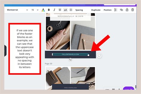 How To Use Canva To Design Branded Templates Fallon Travels