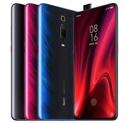 Redmi K K Pro Launched With Mp Pop Up Camera Mah Battery