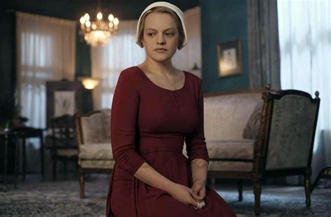 Primer tráiler de la segunda temporada de El cuento de la criada